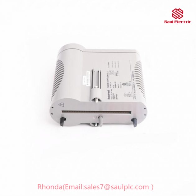 Honeywell CC-PFB401 Fieldbus Interface Module/Guaranteed Quality - SAUL ...
