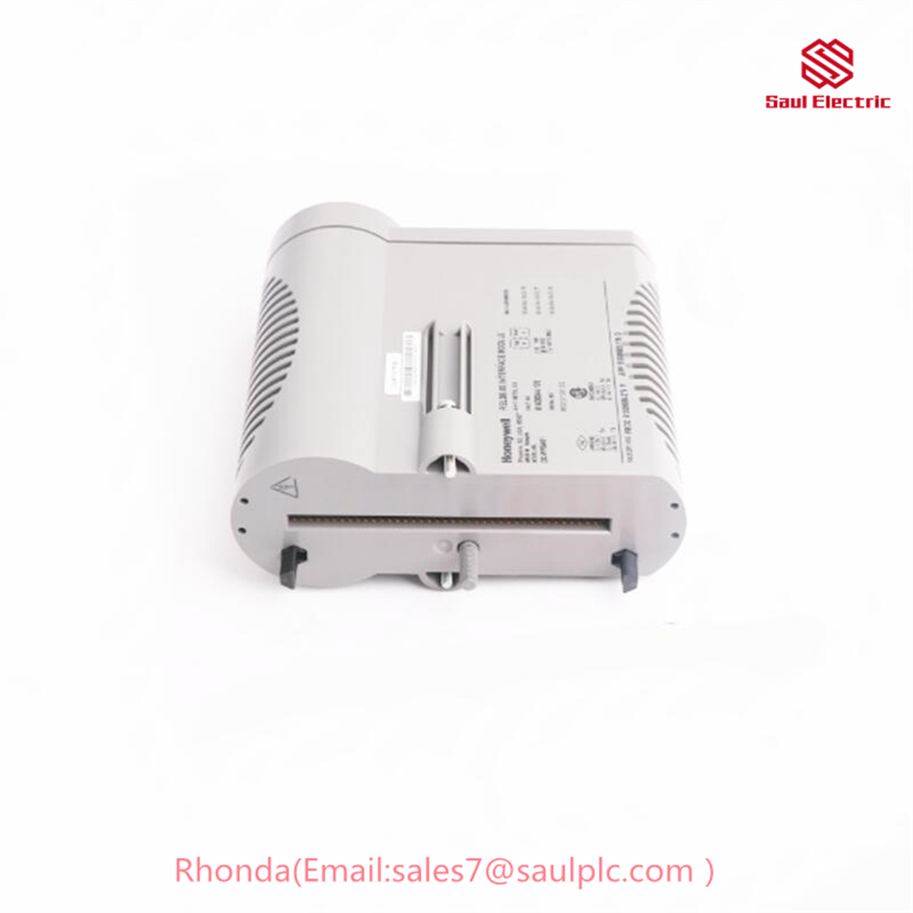 Honeywell CC-PFB401 Fieldbus Interface Module/Guaranteed Quality - SAUL ...