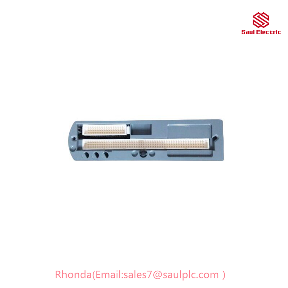 ICS TRIPLEX T9110 Processor Module/Guaranteed Quality - SAUL ELECTRIC