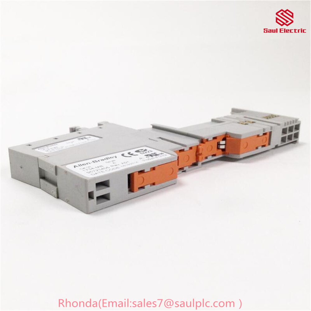 Allen-Bradley 1734-TBS POINT I/O Terminal Base Competitive prices ...