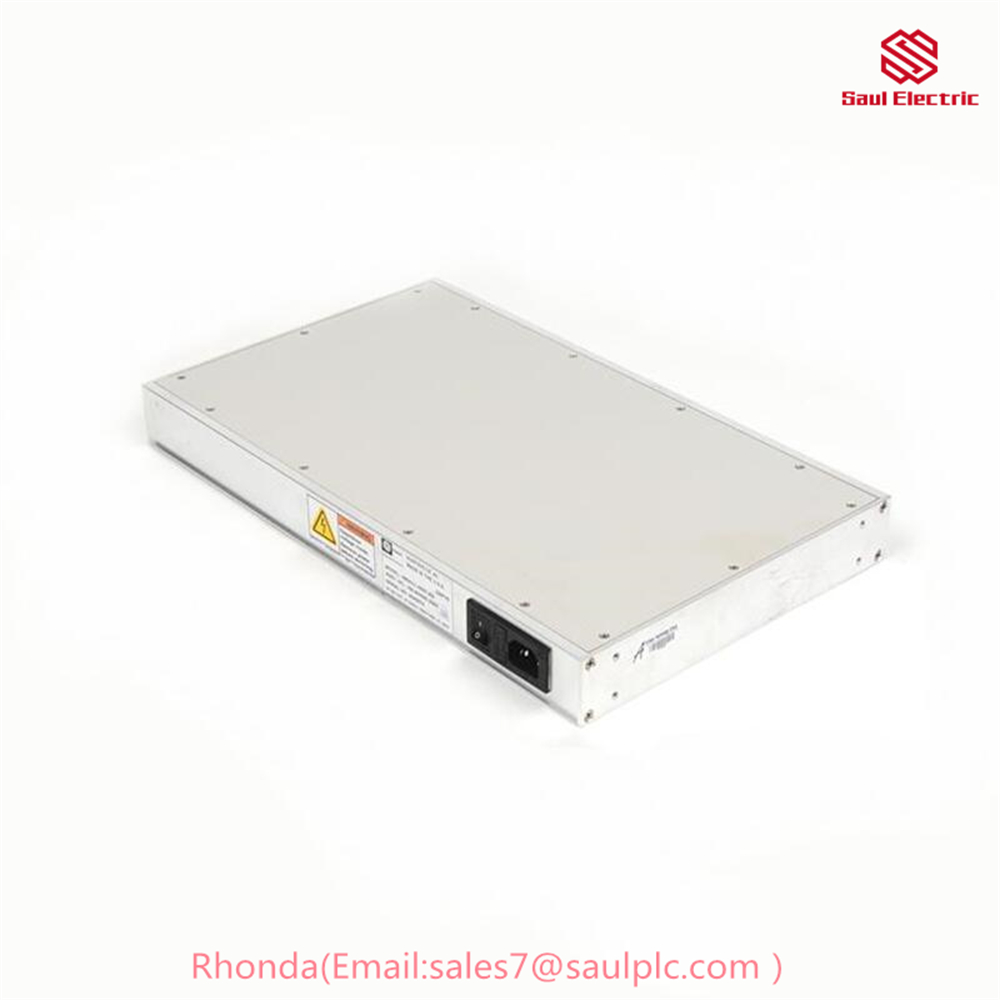 GE ACC-5595-208 350-805595-208N Reflective Memory Hub Assembly ...
