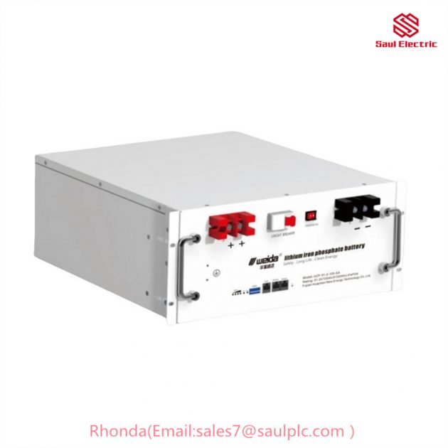 weida Multiple application scenarios: lithium iron phosphate battery ...