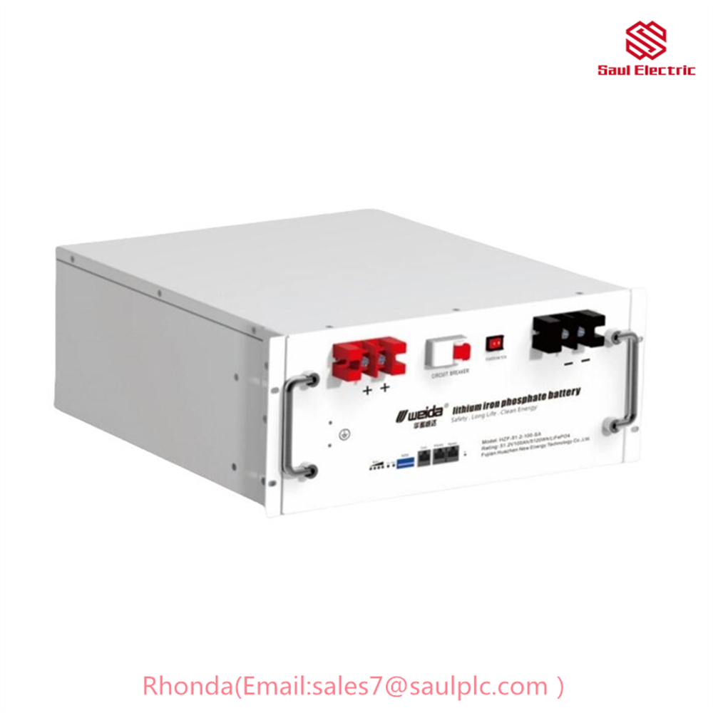 weida Multiple application scenarios: lithium iron phosphate battery ...