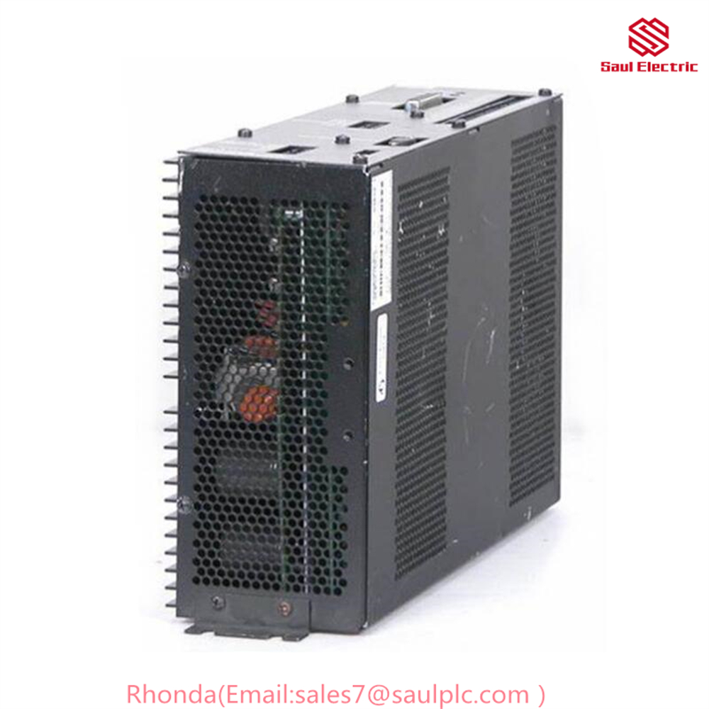 PARKER L-Drive Microstep Drive/Guaranteed Quality - SAUL ELECTRIC