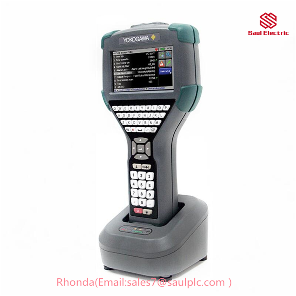 YOKOGAWA YHC5150X FieldMate Handheld Communicator/Guaranteed Quality ...