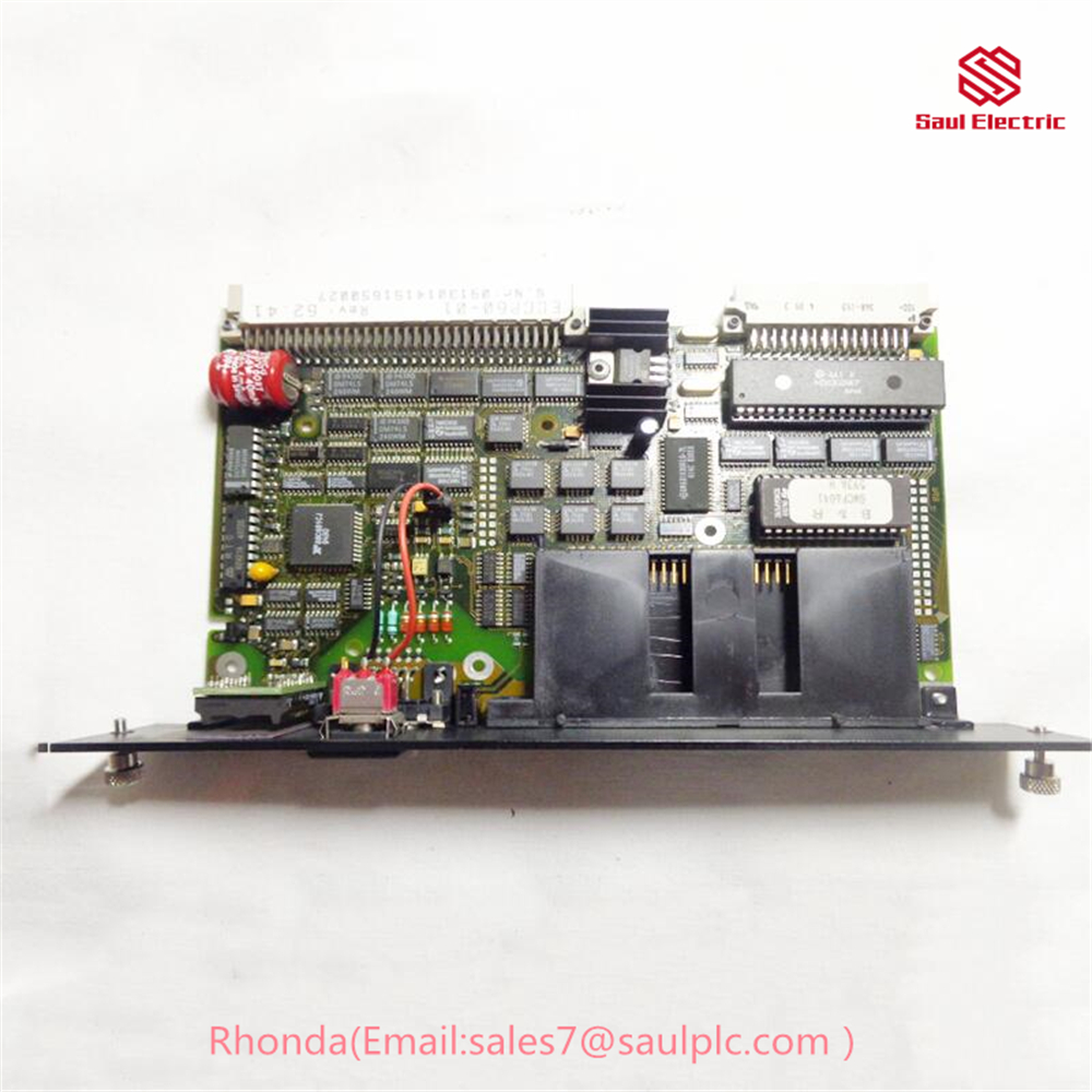 B&R ECCP60-01 CP60 Multi Control Processor Module/Large inventory in ...