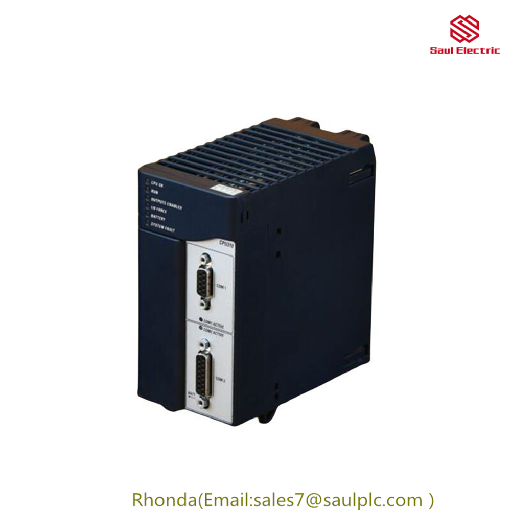 GE IC695CPU320-CF Central Processing Unit/Competitive prices - SAUL ...