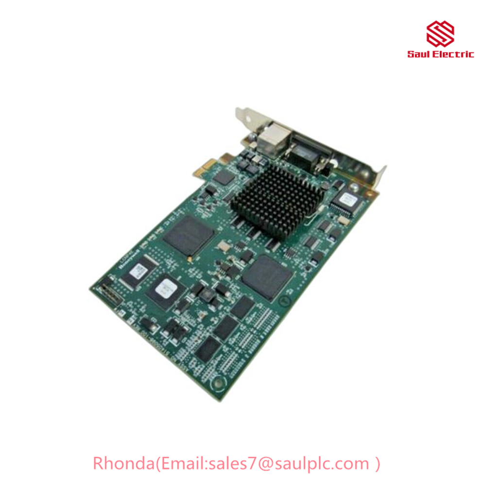 Honeywell LCNP4E Interface Desktop Card/Guaranteed Quality - SAUL ELECTRIC