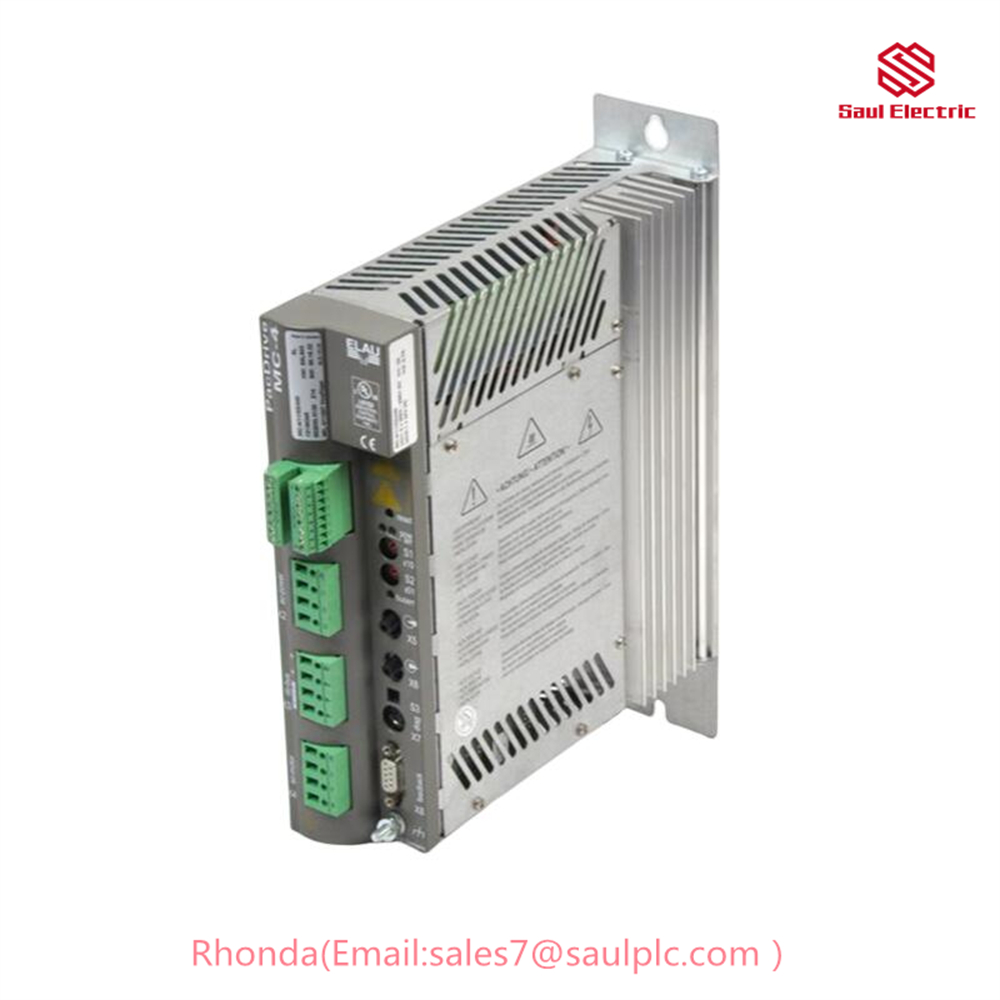 Schneider MC-4/11/03/400 Power Drive Motion Controller Deliver Fast ...