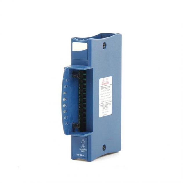 National Instruments CFP-CB-1 General-purpose connector block ...