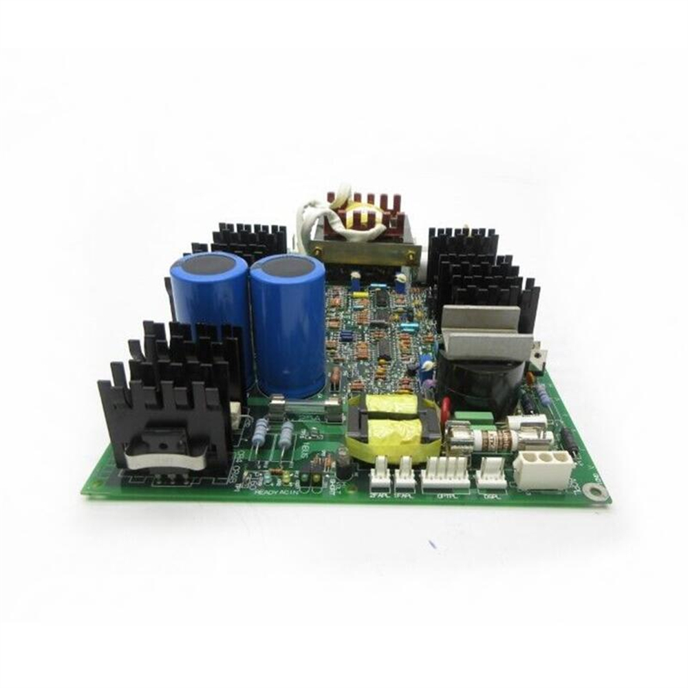 GE DS200GDPAGIALF Development board Quality assurance - SAUL ELECTRIC