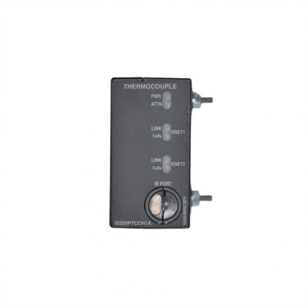 GE IS220PTCCH1A PTCC Thermocouple Input Pack In stock for sale - SAUL ...
