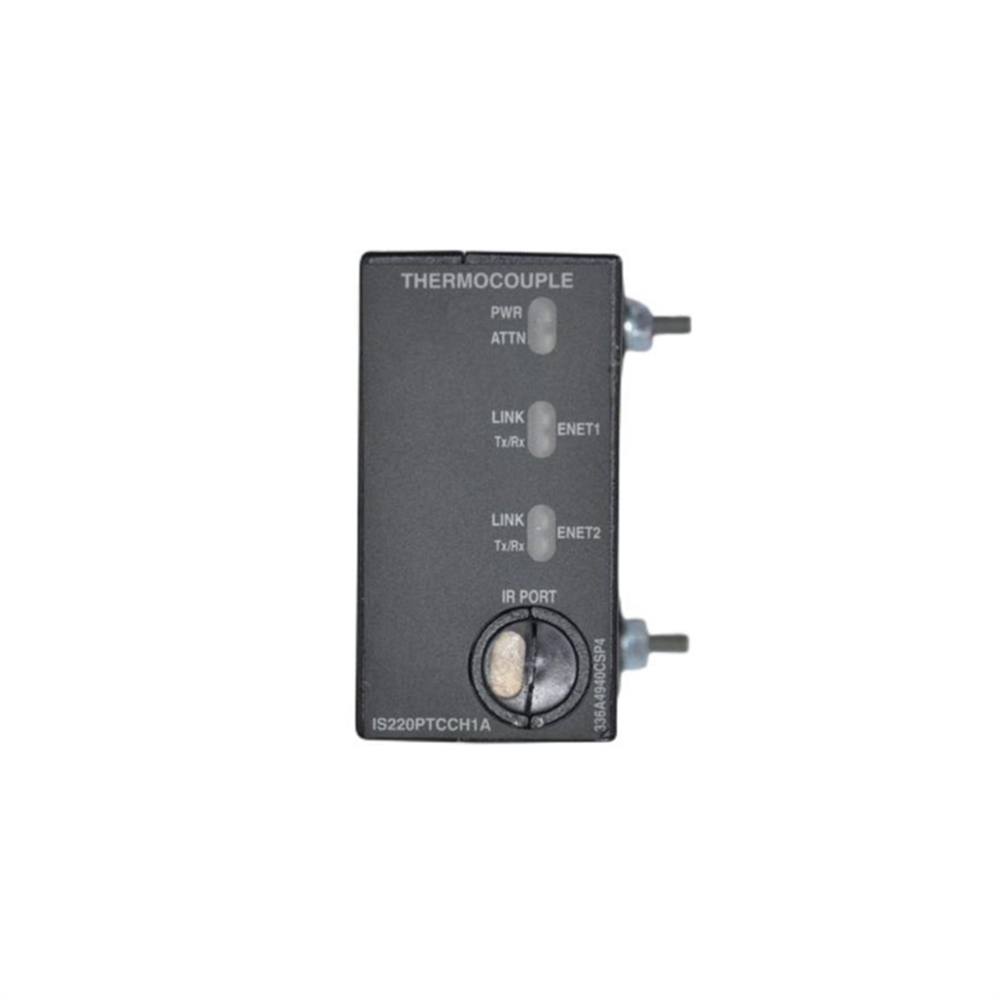 GE IS220PTCCH1A PTCC Thermocouple Input Pack In stock for sale - SAUL ...