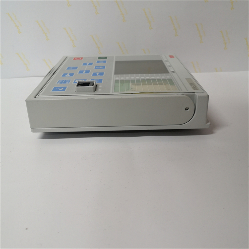ABB REF615 Panel Reasonable price - SAUL ELECTRIC