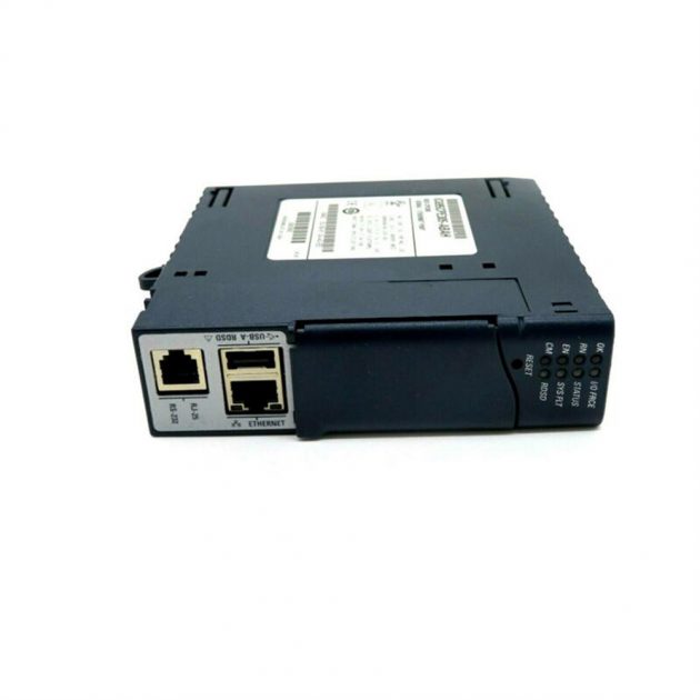 GE IC695CPE305 CPU module Full range of products - SAUL ELECTRIC