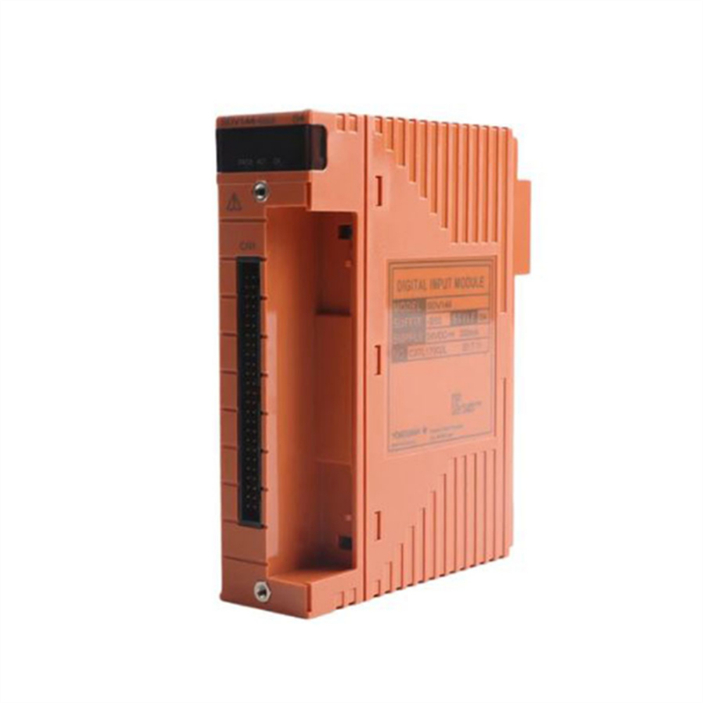 YOKOGAWA SAI143-H63/PRP Analog input module Rapid delivery - SAUL ELECTRIC