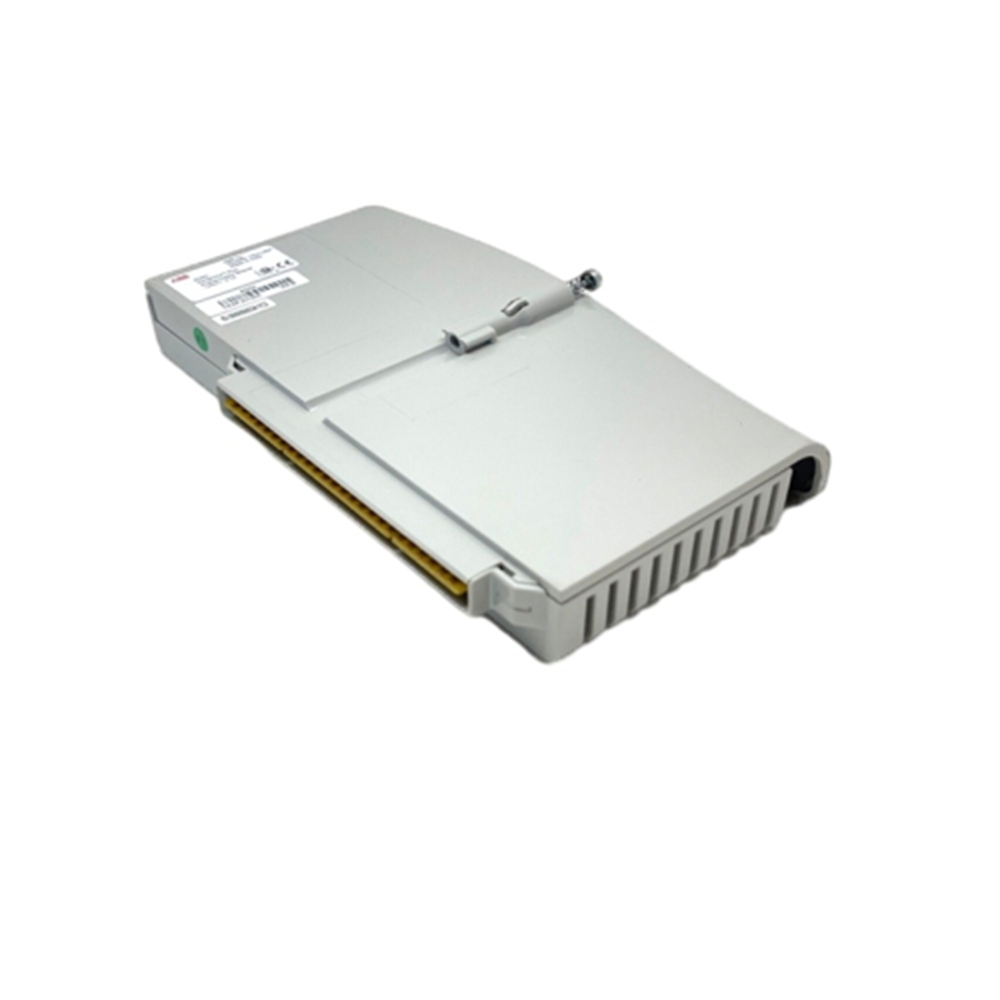 ABB AO02 16-channel analog output module Reasonable price - SAUL ELECTRIC