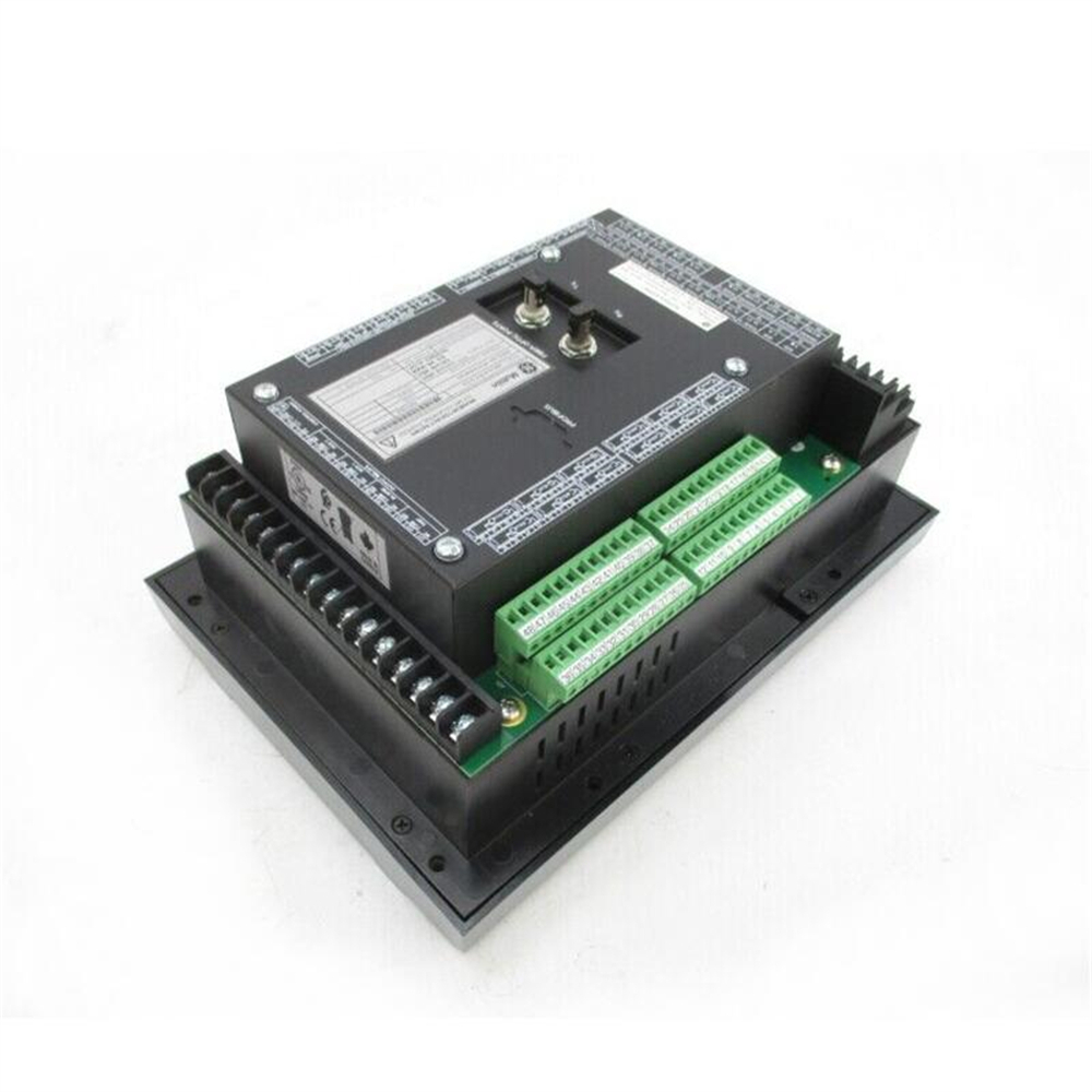 GE 369-HI-0-M-0-E-0 motor management relay Full range of products ...