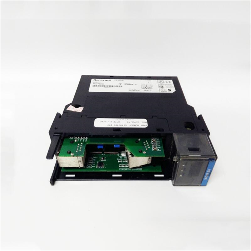 Honeywell FTA-T-02 Fail-safe digital output relay 4 channels Guaranteed ...