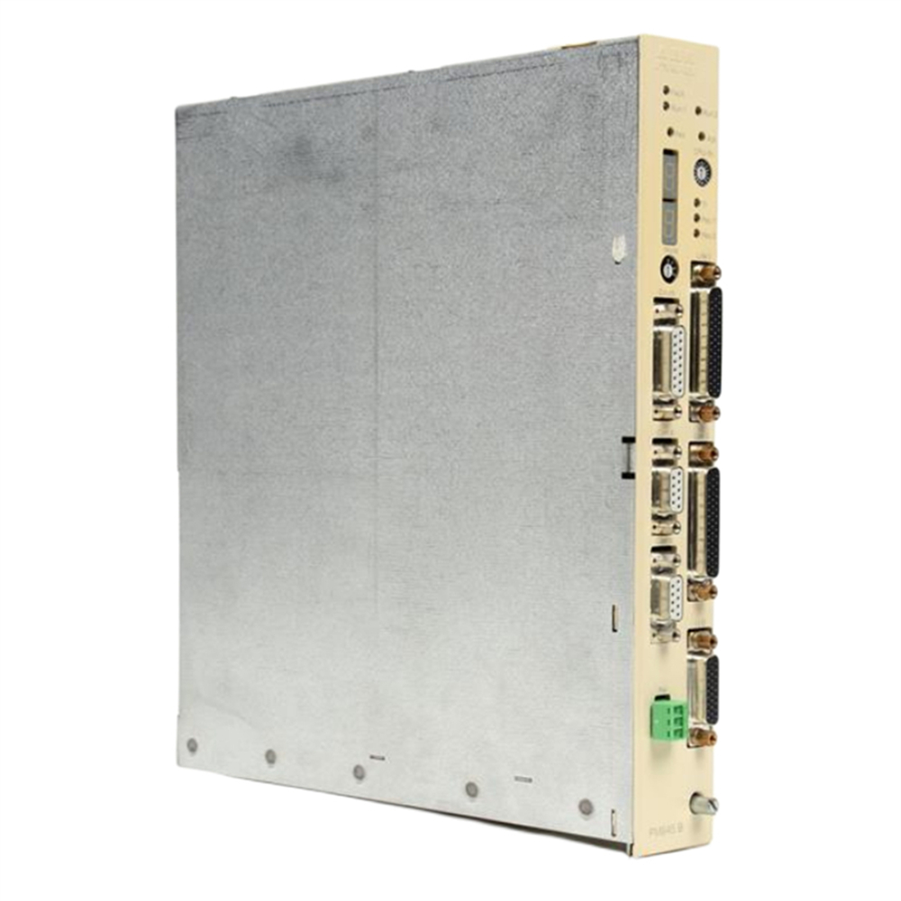 ABB PM645B Processor Module Reasonable price - SAUL ELECTRIC