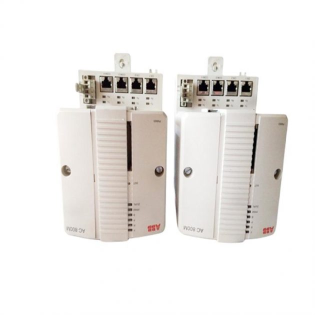 ABB PM866A-2 3BSE081230R1 Processor Unit Kit Reasonable price - SAUL ...