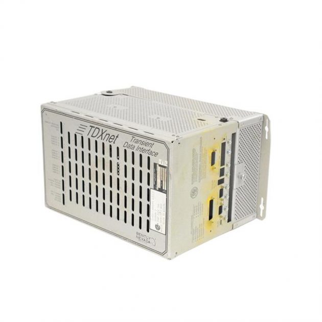 Bently Nevada 2155/00-04-01-00-01-11-11-00-00-00-00 TDX Net Transient ...