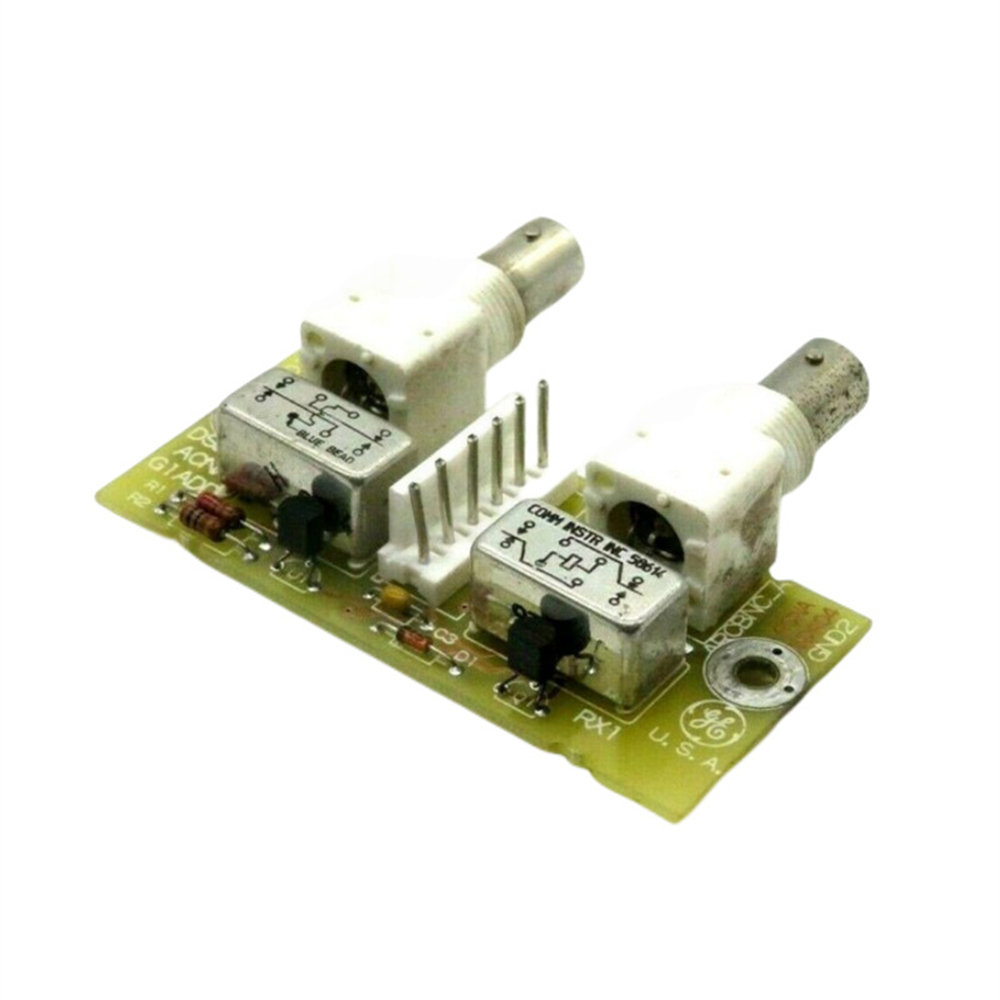 General Electric Mark V Series DS200ACNAG1 ARCNET Connection Card ...