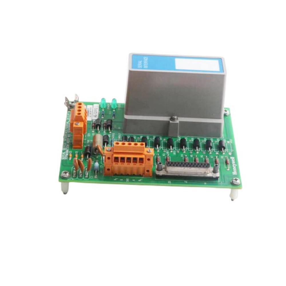 Honeywell 51303932-476 Serial Interface Modbus Rapid delivery - SAUL ...