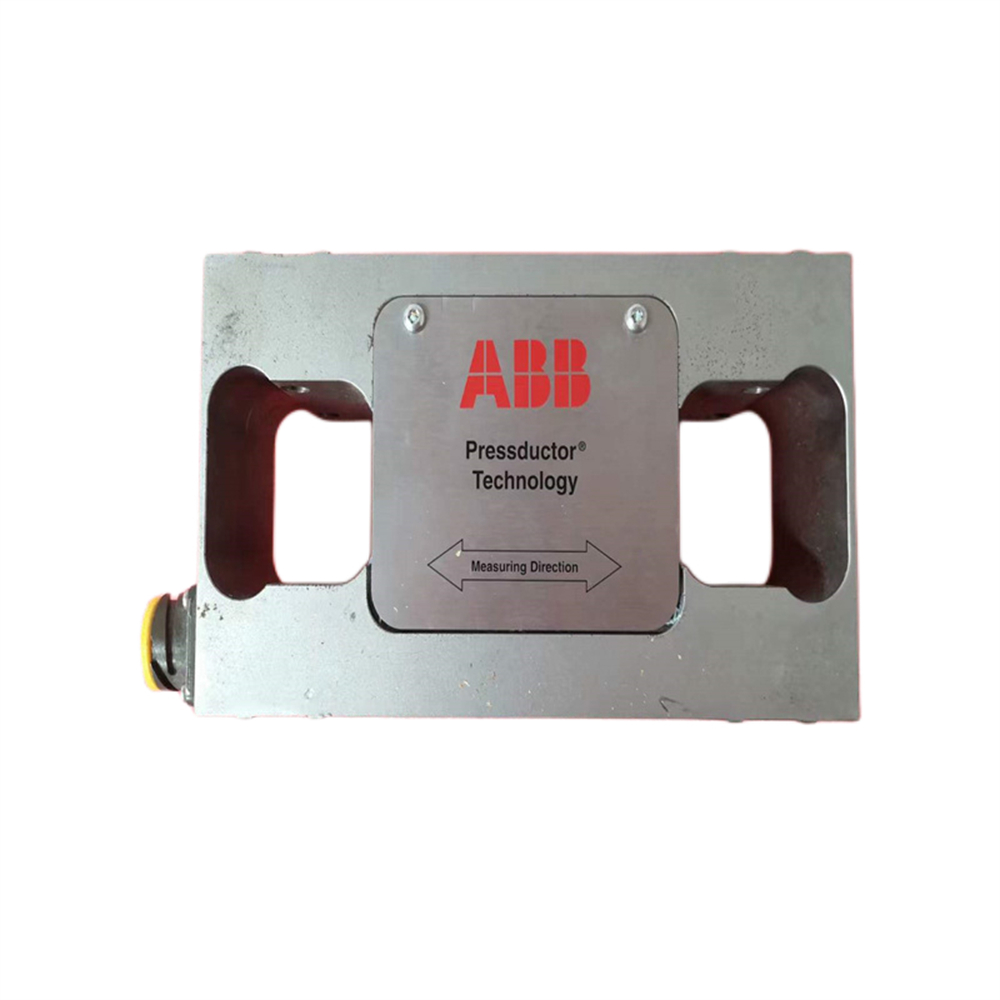 ABB PFTL101A 2.0KN 3BSE004172R1 Pressductor PillowBlock Load Cells ...