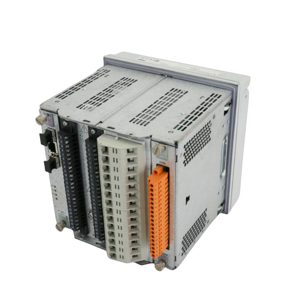 ABB REF615E_E HBFHAEAGNCA1BNN1XE Feeder protection and control relay ...