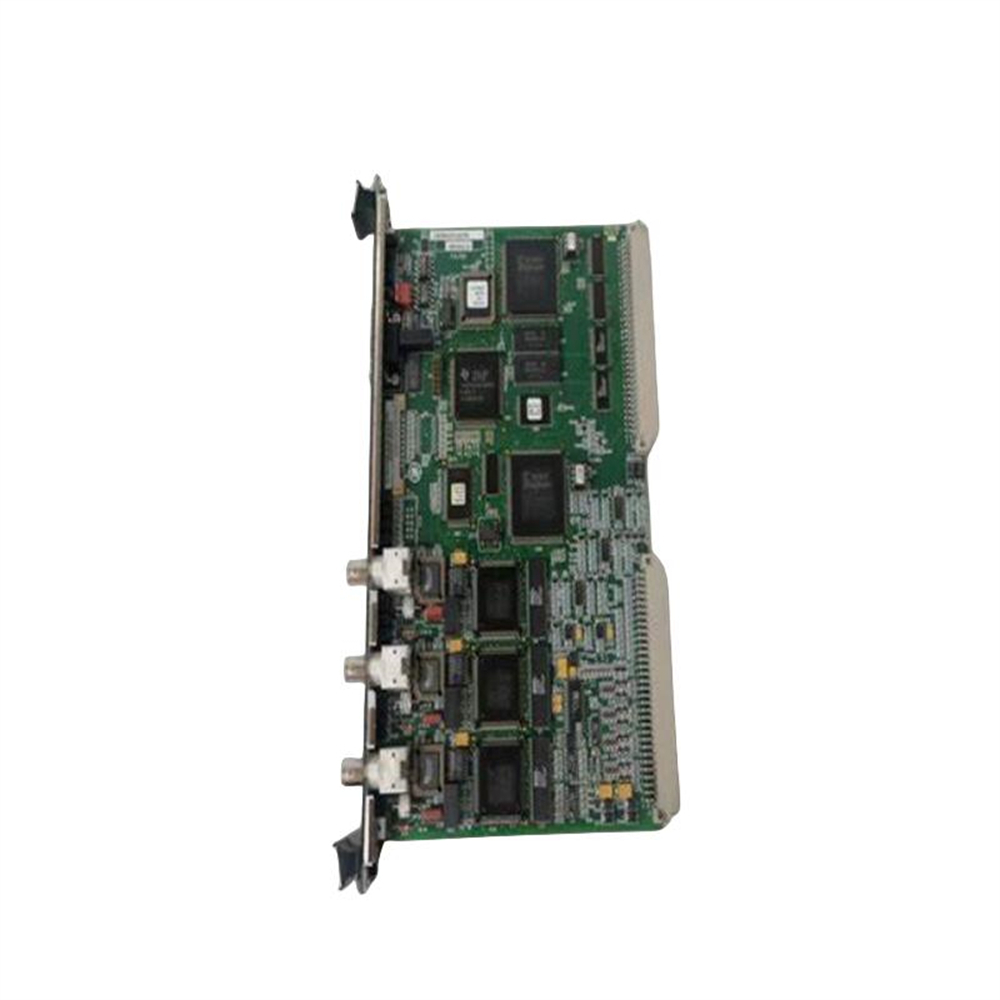GE VVIB-H1C I/O Vibration Board Good quality - SAUL ELECTRIC