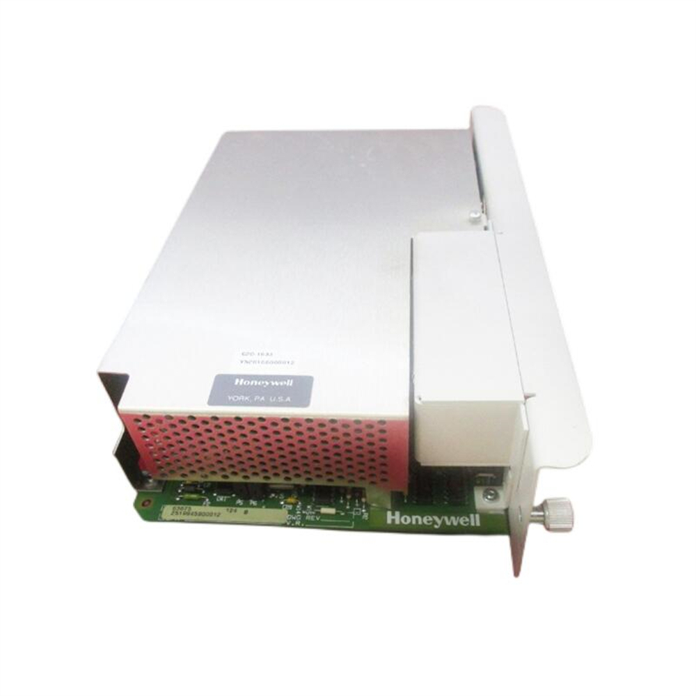 Honeywell 620-1633 Processor Module Rapid delivery - SAUL ELECTRIC