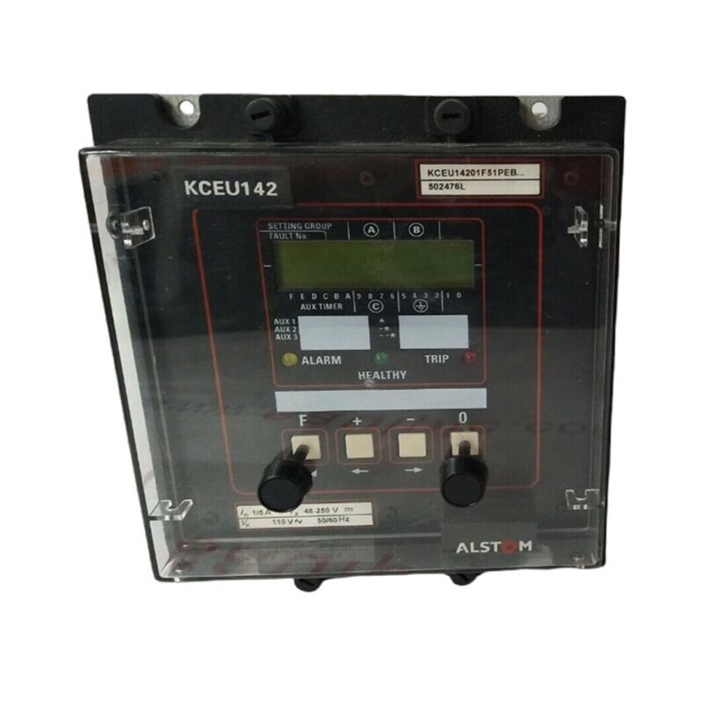ALSTOM KCEU142 Control board Hot selling - SAUL ELECTRIC