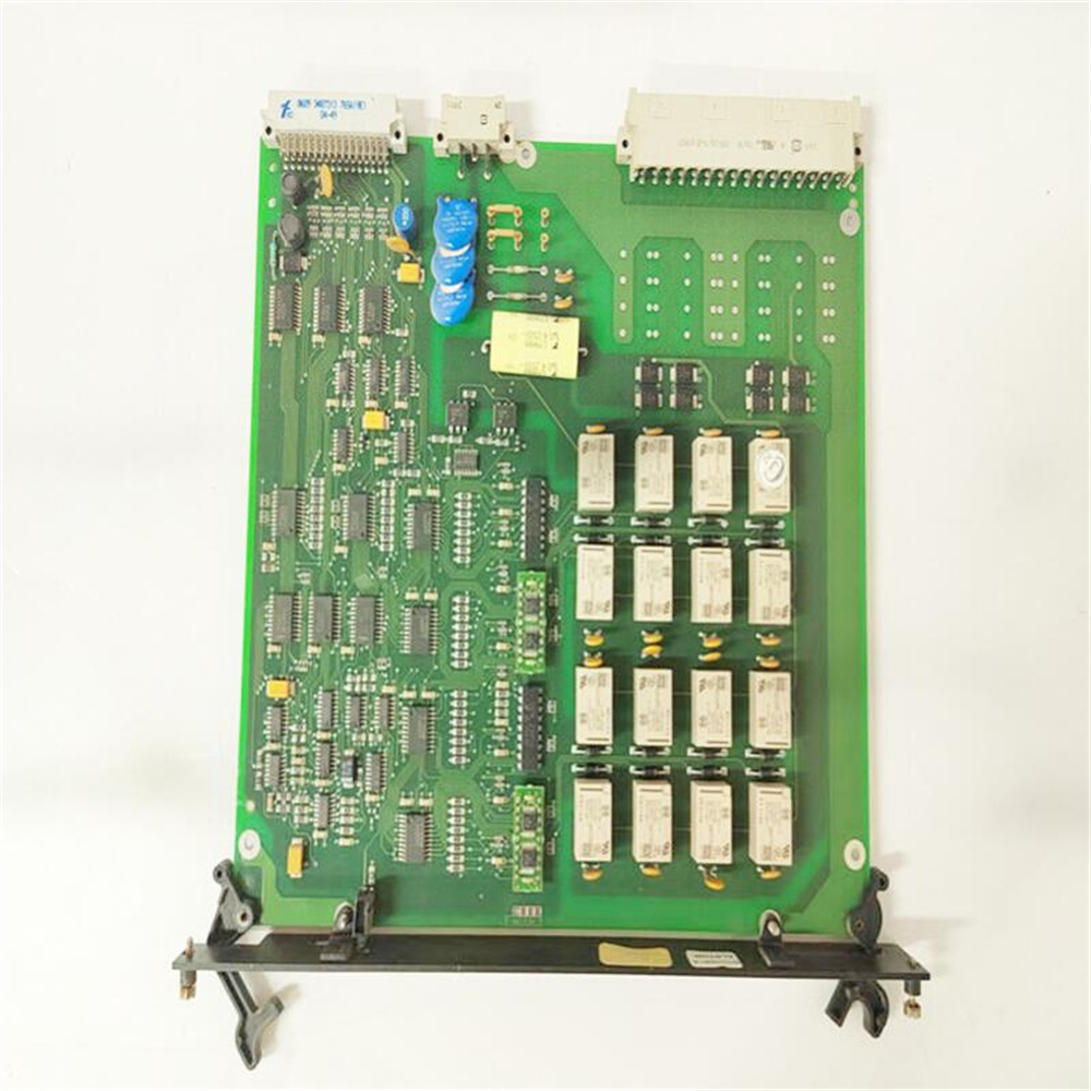 ALSTOM LC105A-1 Control board Hot selling - SAUL ELECTRIC