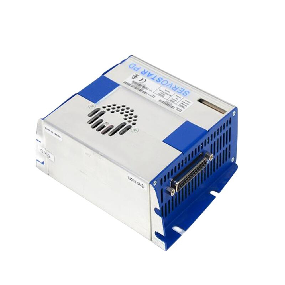 KOLLMORGEN HMC-PE-100-00 PicoDrive Motion Controller Guaranteed quality ...