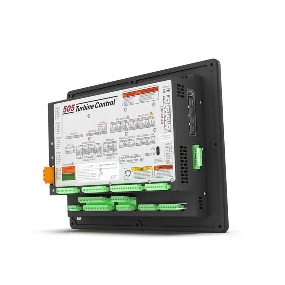 woodward 8200-226 Servo Position Controller (SPC) Guaranteed quality ...