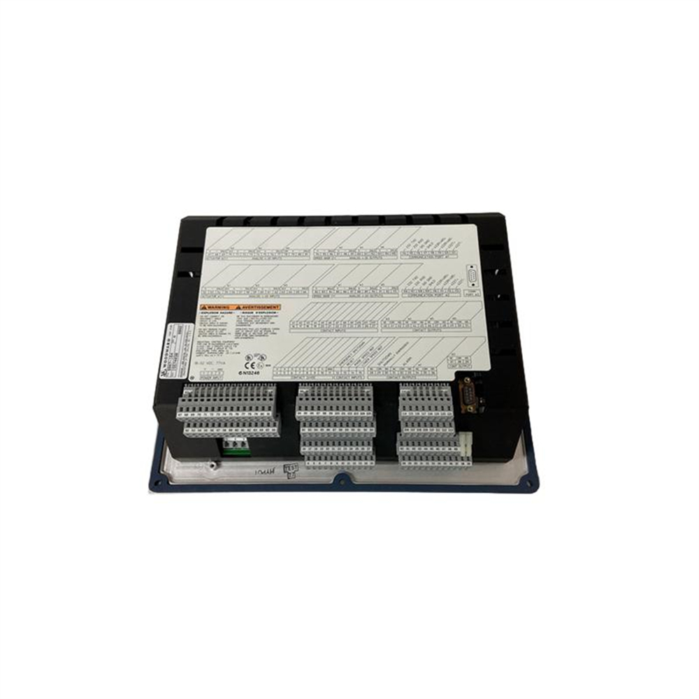 WOODWARD 9907-135 driver module Guaranteed quality - SAUL ELECTRIC