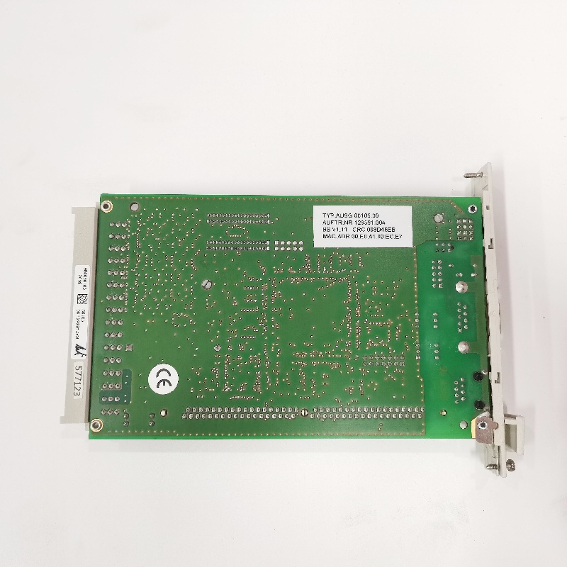 HIMA 80105 984080105 communication module - SAUL ELECTRIC