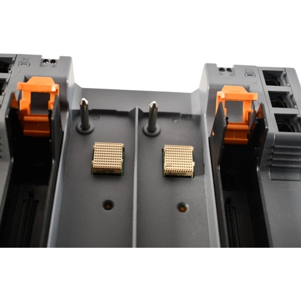 Emerson KL4002X1-BA1 control system - SAUL ELECTRIC