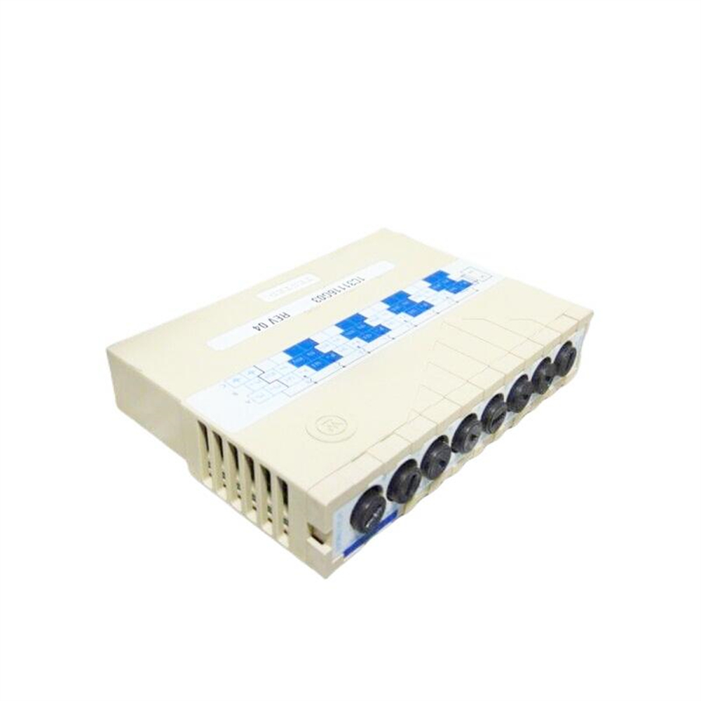 XYCOM 1300 industrial-grade ThinClient product - SAUL ELECTRIC