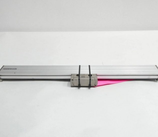 Heidenhain LC 195F linear encoder - SAUL ELECTRIC