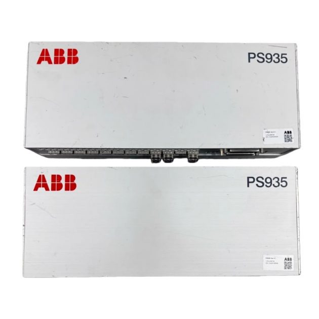 ABB PS935 Control System - SAUL ELECTRIC